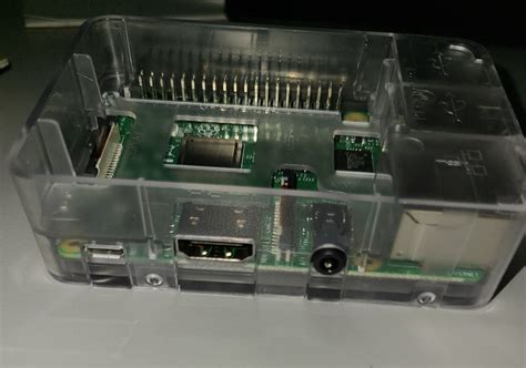 3b V1 2 Kit Raspberry Pi