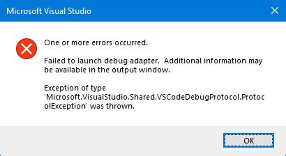 Can T Debug Asp Net Core Hosted Blazor Webassembly App Under Windows Authentication Issue