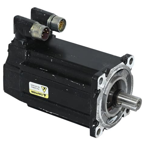 Allen Bradley Mpl B430p Sj72aa Inverter Duty Ac Servo Motor