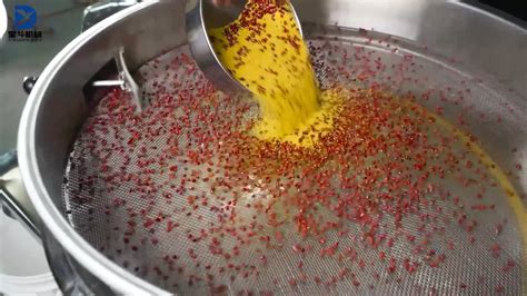 Multi Mesh Vibrating Screen Sifter Shaker Machine Commercial Circular Vibration Separator Sieve