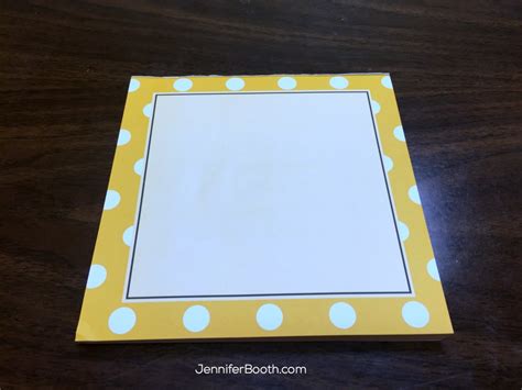 How To Use A Brain Dump To Be More Productive Jennifer Booth