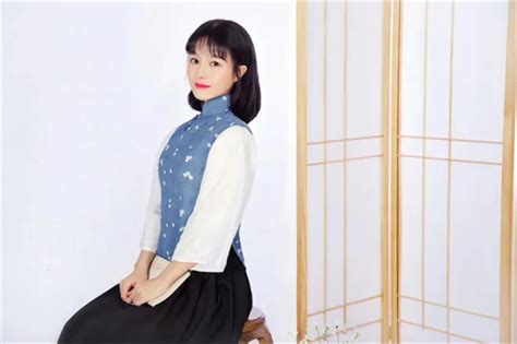一周达人 江小帆帆直播背后是两年的坚持与努力 Ost传媒