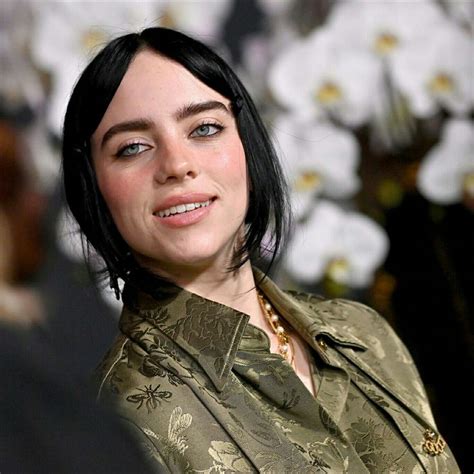 Pin De Sebastian Crow En Billie Eilish
