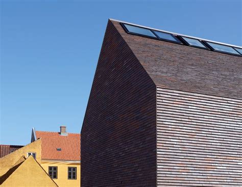 Brick Roof Structure Design