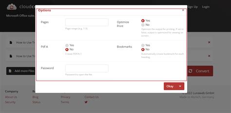 What Is CloudConvert Is CloudConvert Safe To Use