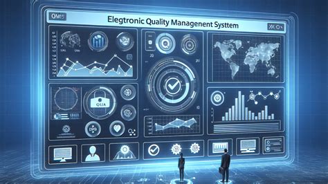 Streamline Quality Improvement Unleashing Electronic Qms Software