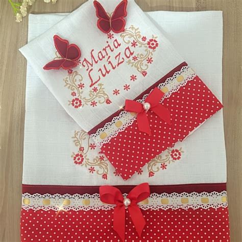 Fralda Bebê Personalizada Elo7 Produtos Especiais