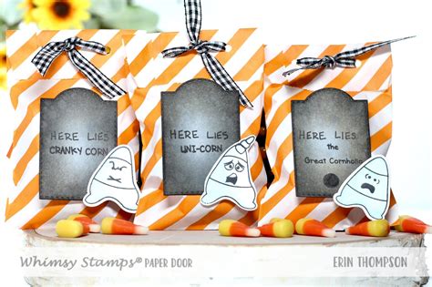 Corny Candy Corns Whimsy Inspirations Blog