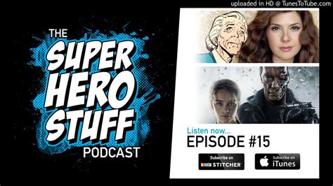 Episode 15 Sequelitis Vs Non Sequelitis Youtube