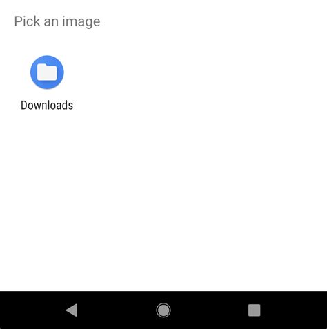 Crashing On Android When Selecting A File For Cropping · Issue 980 · Ivpusicreact Native Image