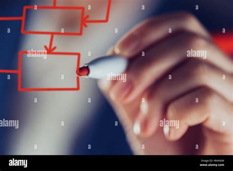 Decision Tree Hi Res Stock Photography And Images Alamy