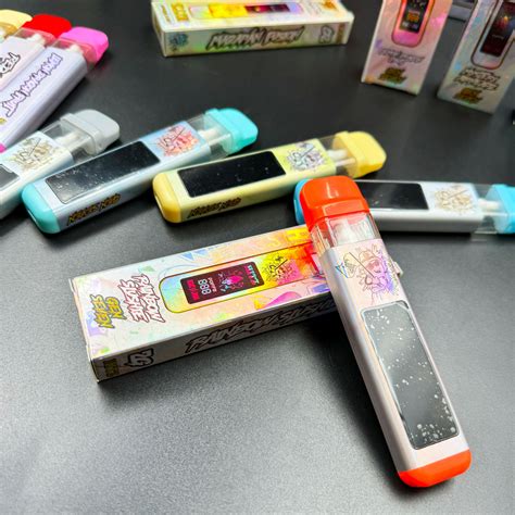 Hitz High In The Zone Nicemangocbd