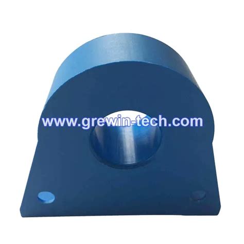 75mA Output Hall Effect Angle Sensor Current Transformer With Open Loop 75mA Output Hall