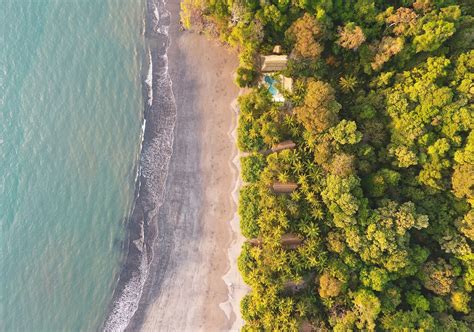 Isla Palenque By Vida Masterplanning Design Architizer