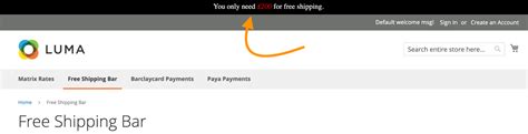 How To Create Magento Free Shipping Cart Rule Easy Guide
