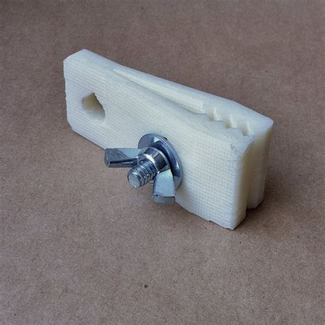 Free 3d File Tarp Clip 2 👽 ・3d Printing Model To Download・cults