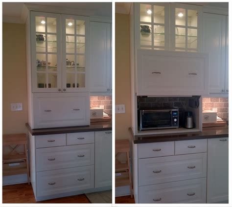 Ikea Hacks Kitchen Cabinets