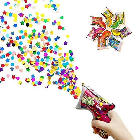 Confetti Shooter