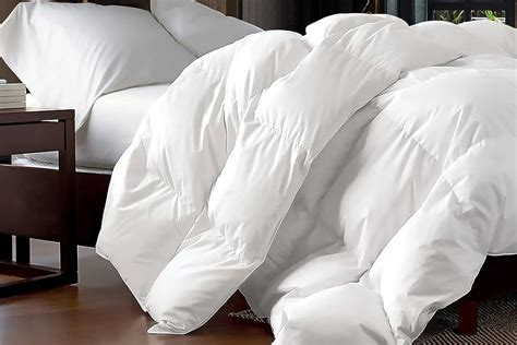 We Tested Down Comforters Here Are The Best Ones