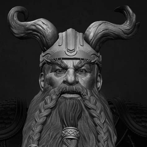 My Work On A Dwarf Head Project Sujeet Kumar Posted On The Topic Linkedin