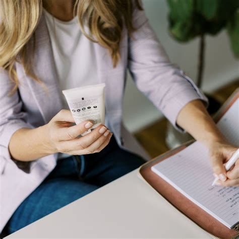 Skincare Cosmetics Label Review