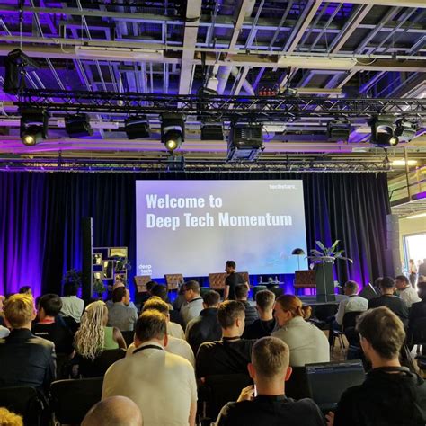 Apitoolkit On Linkedin Deeptechconference Deeptechmomentum2024