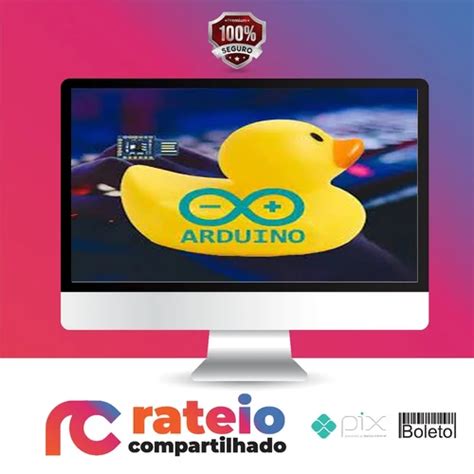 Rubberducky Com Arduino Guardweb Rateio Compartilhado