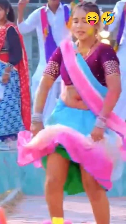 मोर का देवर पीछे पीछे रहना था भौजी Shashi Lal Piche Piche Main Data 😝🤣