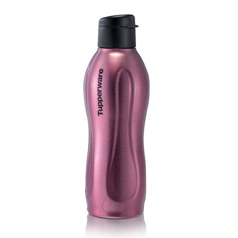 🔥limited Edition🔥 Tupperware Duo Tup Thermal Flask 500ml Stainless