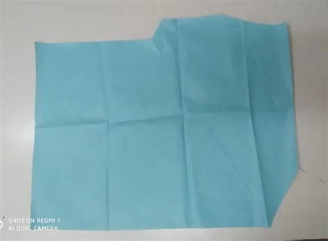 12x16 Inches Dental Bib Sheet Cloth At ₹ 1250piece In New Delhi Id 2853284970862