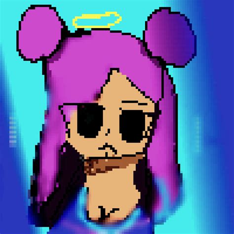 Olivias Arts Gallery Pixilart