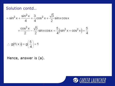 Mathematics Session Set Relation And Function Session 3 Ppt Download Inverse Functions