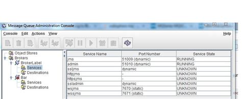 Jms How To Connect And Send Data To Mq With Java Stack Overflow