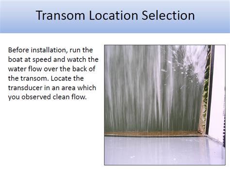 CHIRP Vs NON CHIRP Whats The Difference Shotgun Marine Services