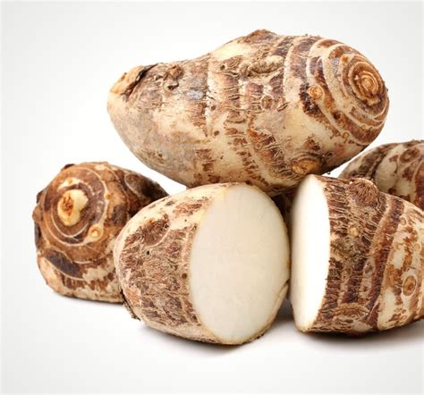 10 Tasty Brown Vegetables You Should Eat Regularly