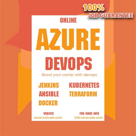 kaivale technologies on linkedin devops devopstraining azuredevops