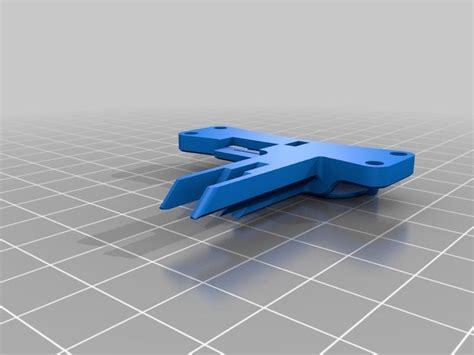 robot arm mod bundle 3d printer model free download