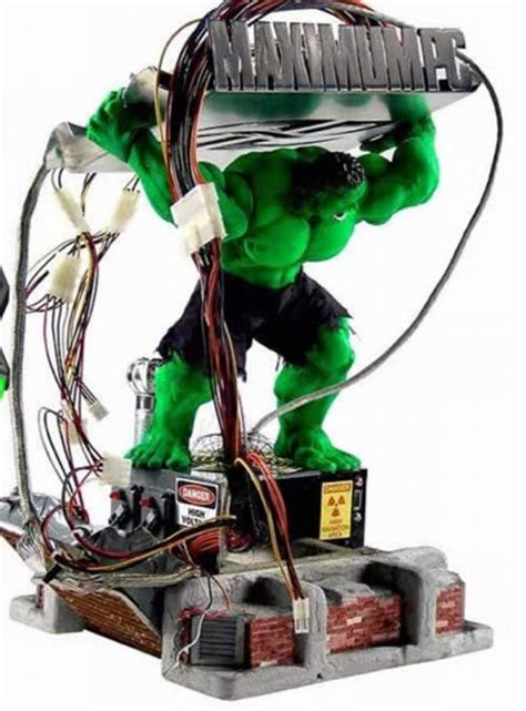 Fresh Pics Beautiful Custom Pc Case Designs