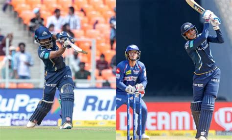 ದಿಲ್‌ ಗೆದ್ದ ಗಿಲ್‌ ಗುಜರಾತ್‌ ಟೈಟಾನ್ಸ್‌ಗೆ 56 ರನ್‌ಗಳ ಭರ್ಜರಿ ಜಯ Public Tv