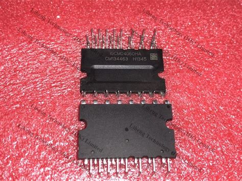 IGCM04G60HA IGBT|Replacement Parts & Accessories| - AliExpress