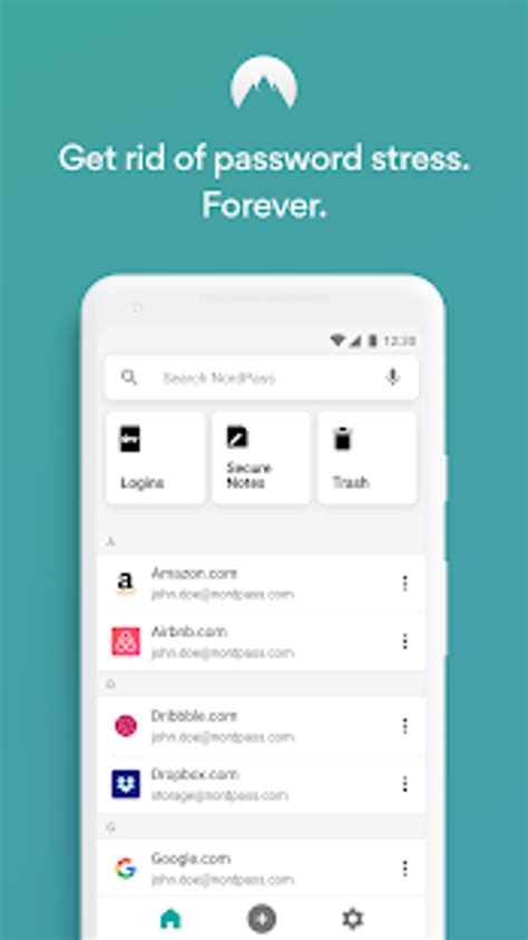 Nordpass For Android Download