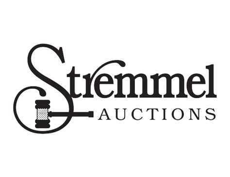 Stremmel Auctions