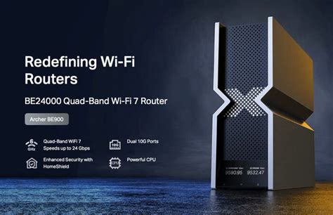Wi Fi 7 Je Službeno Stigao Pc Chip