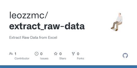 GitHub Leozzmc Extract Raw Data Extract Raw Data From Excel