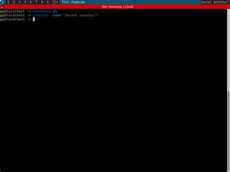 Dwm Dynamic Window Manager In Enterprise Linux 8 Eurolinux