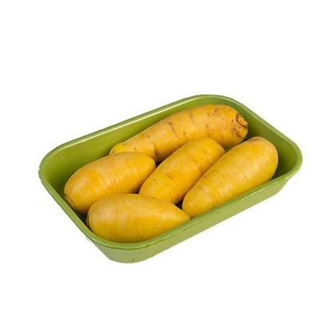 Mandioquinha Inteira Eleve 400 G