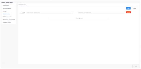 Console User Manual Apache Linkis