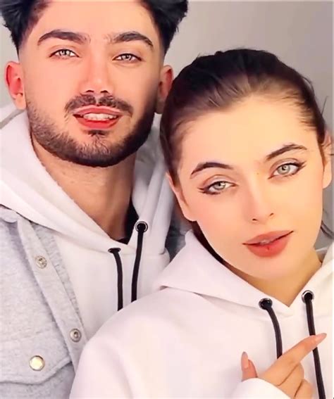 دابسمش سپیده و مانی