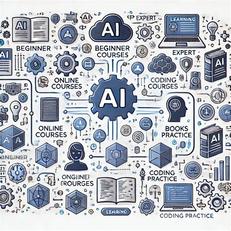 Ai Learning Roadmap From Beginner To Expert By Fahmi Adam Mba Pythons Gurus Medium