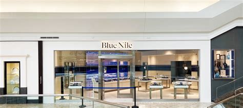 Blue Nile